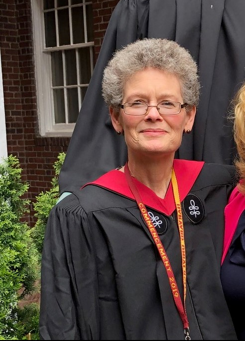 Keeping Her Legacy Alive | IndexCardCure™